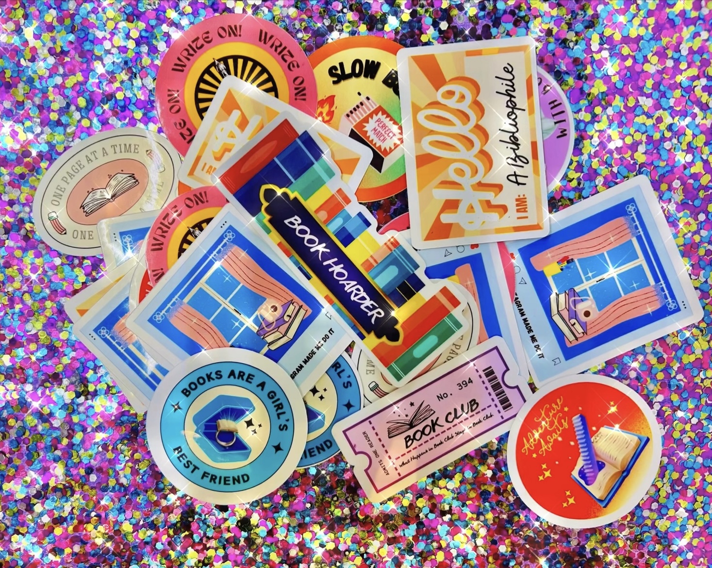 Shop - FOXY FABLES BLOG