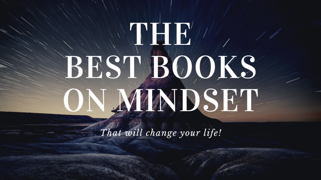 9 Best Books On Mindset That Will Change Your Life Foxy Fables Blog